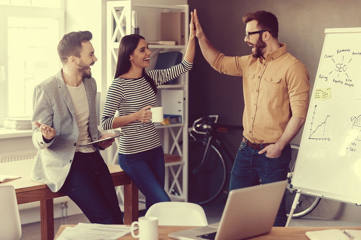 SERA Wissen: Moderation im Team - Drei Tipps für die gelungene ...